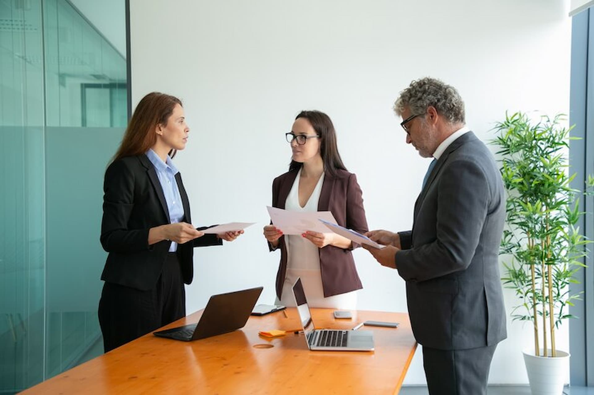 What to Do If You're Presented with a Settlement Agreement