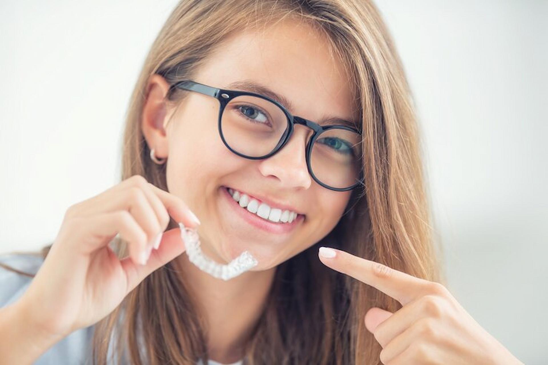 Why Invisalign is the Latest Dental Trend