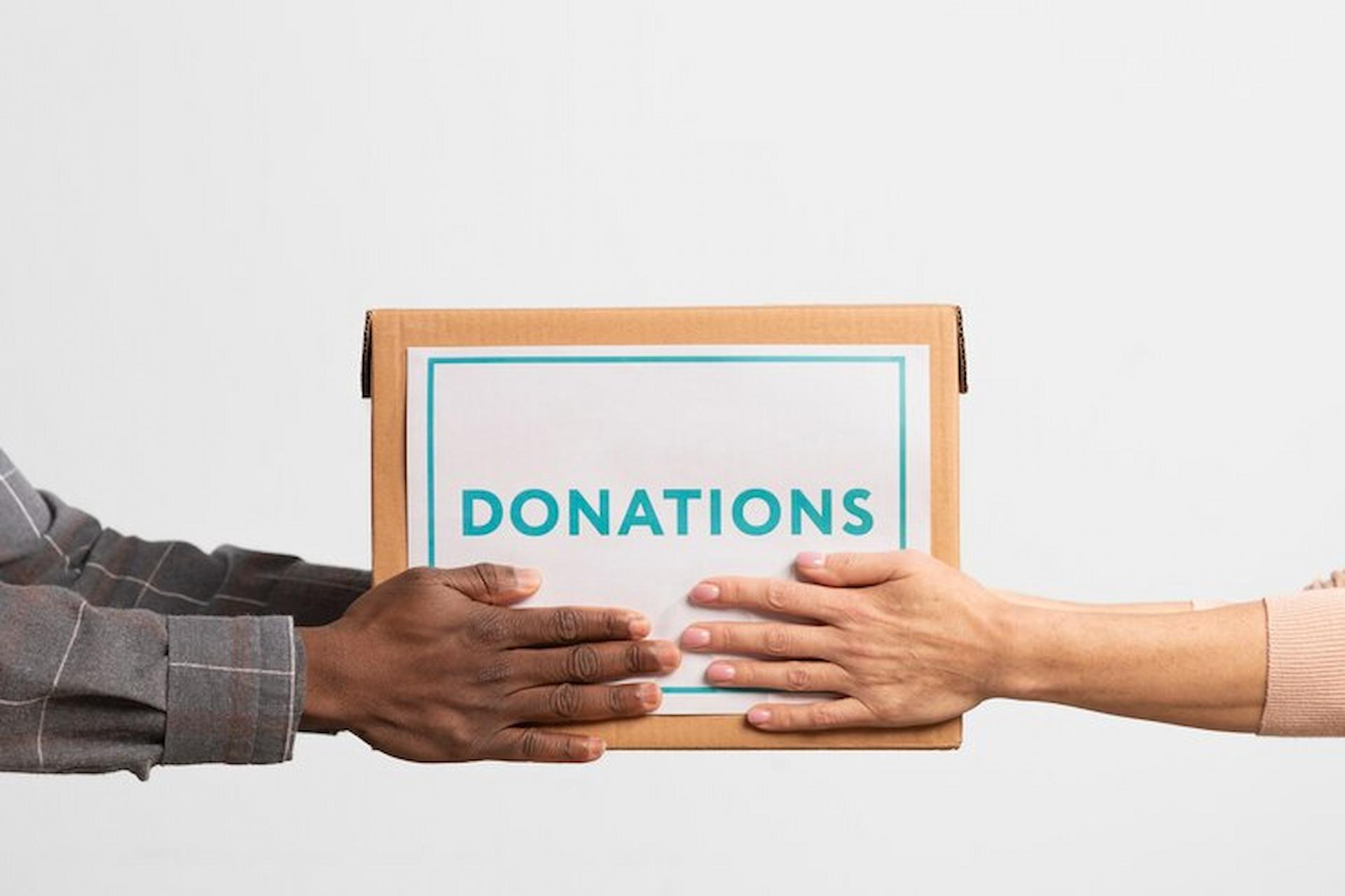 The Power of Monthly Donation: Your Ongoing Support Makes a Difference